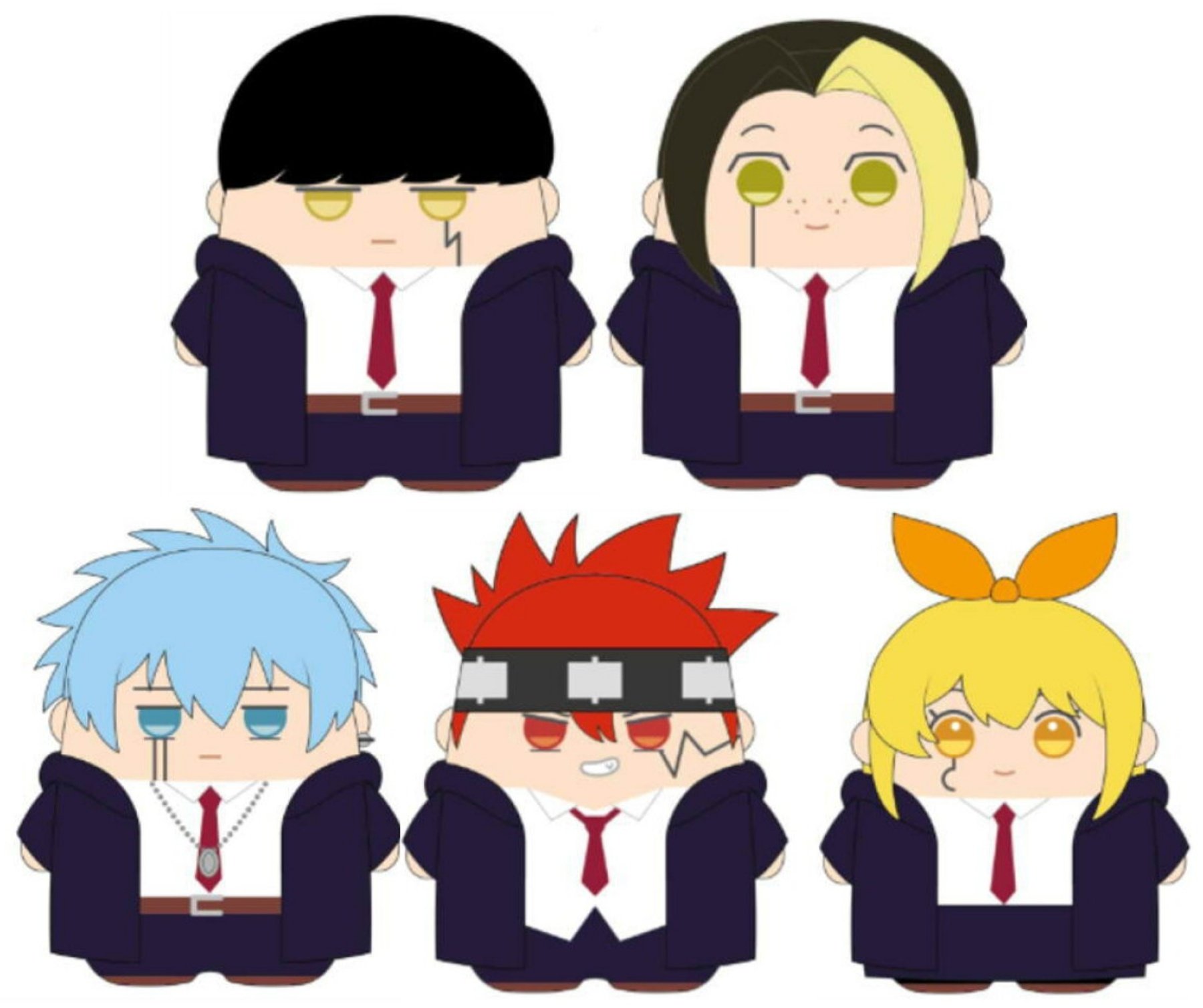 マッシュル グッズ 情報 on Twitter: "『マッシュル-MASHLE- Potetan ぬいぐるみ』 予約開始‼️ 楽天 https://t.co/9RIp0oFoaL #マッシュル ...