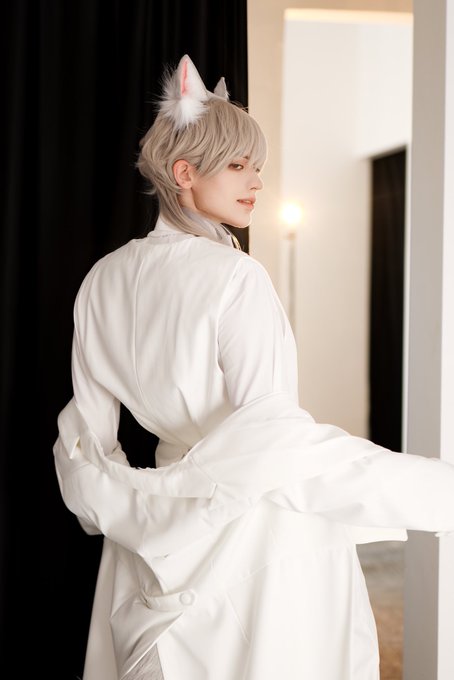 Karina Coser (@coser_karina) さんのコスプレ作品まとめ (14 件) - Twoucan