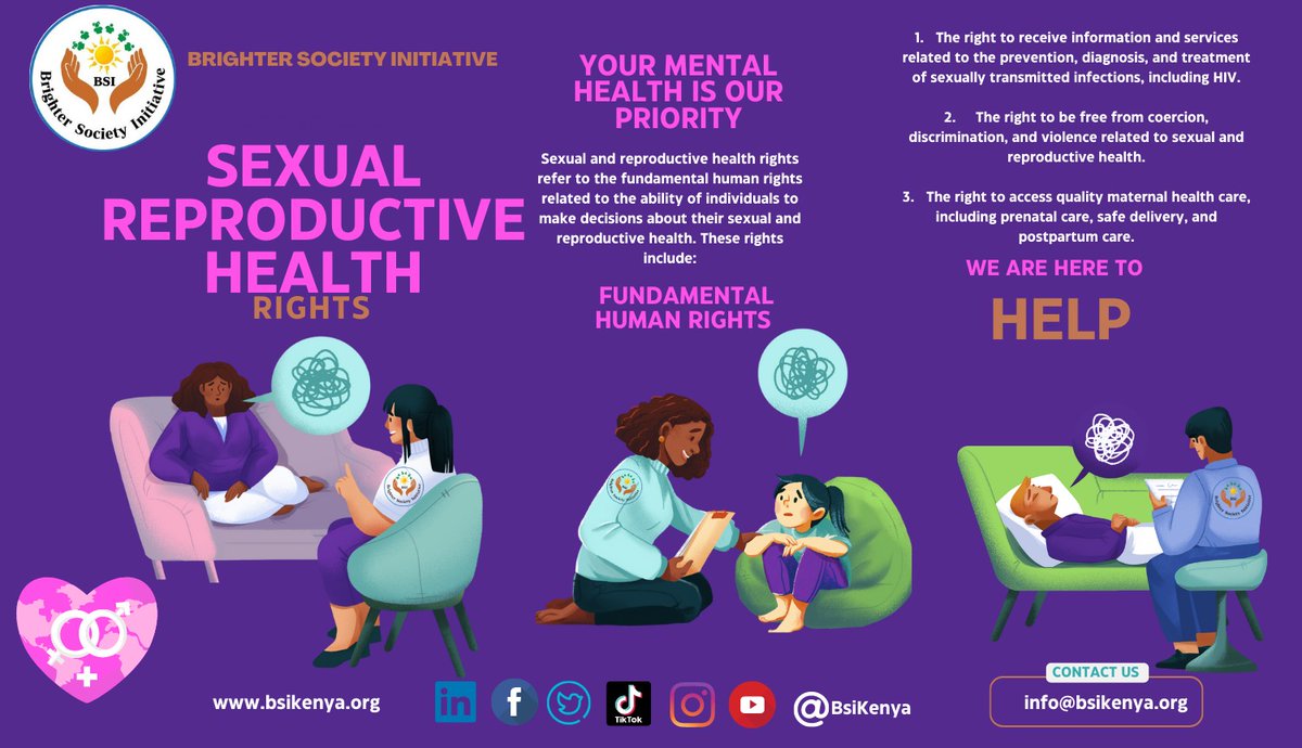Brighter Society Initiative On Twitter The Fight For Sexual