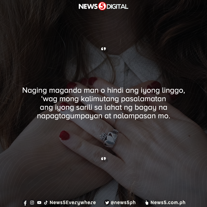 Hindi Maganda Quotes
