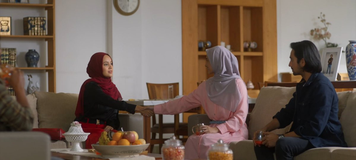 Habis Nonton Film on Twitter: "Dinikahin tapi suami gak cinta, malah cinta sama yg lain. Baru ...