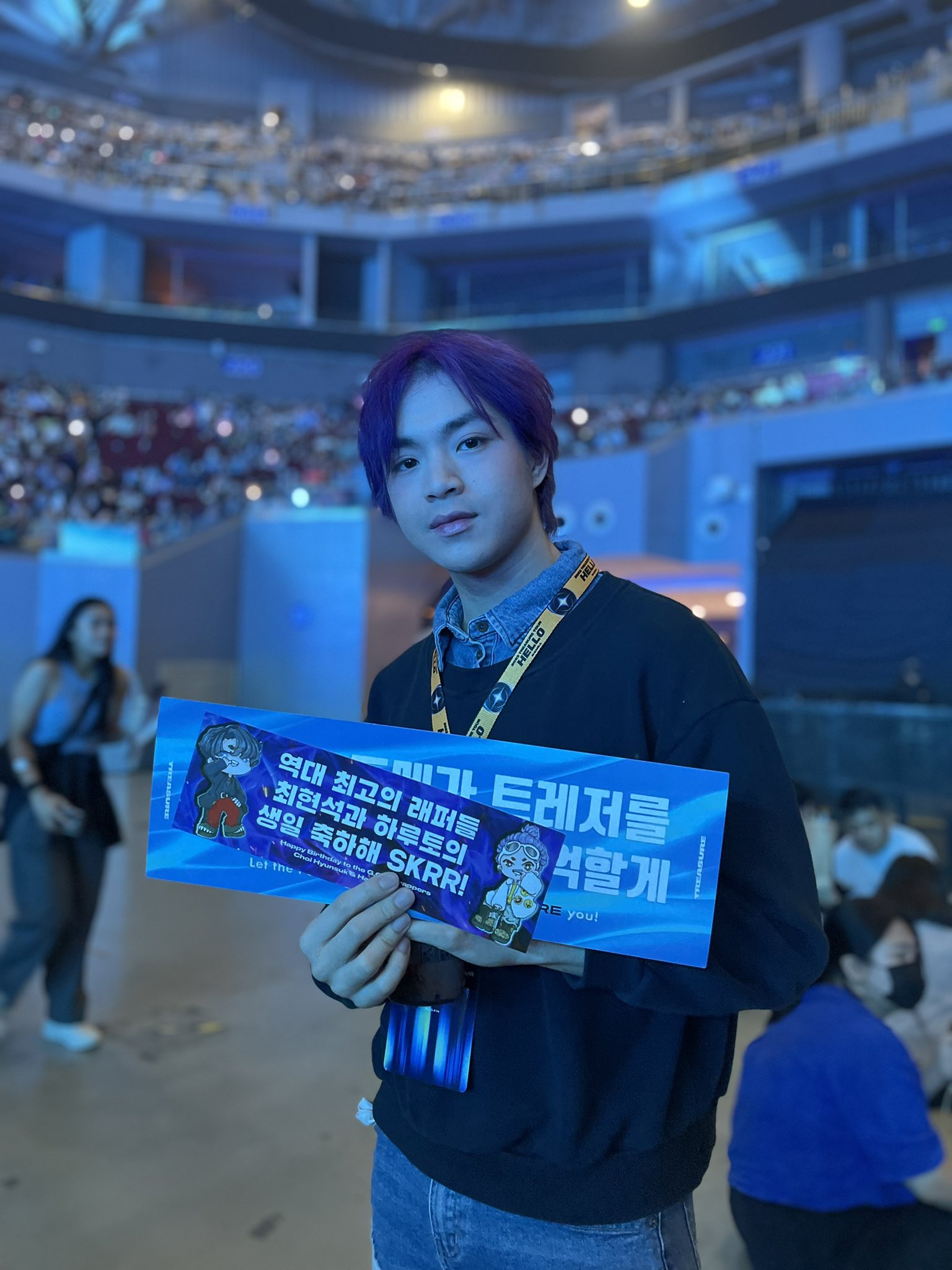 C13vxon (@vxonc13) / Twitter