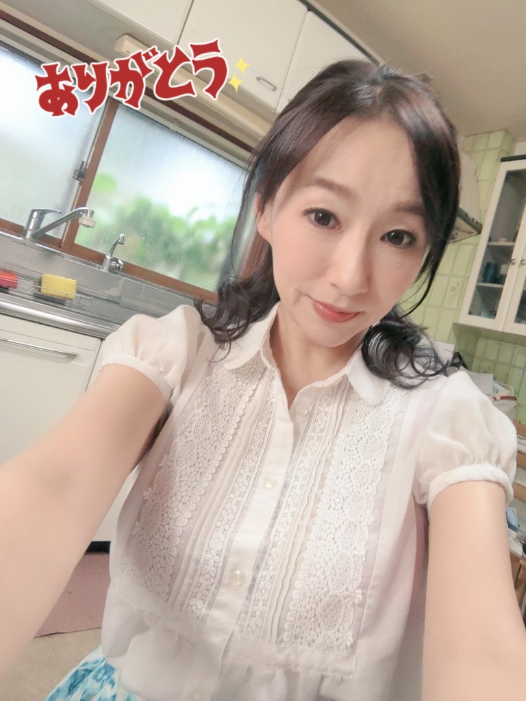 よしい美希 On Twitter ☺️🙌ご紹介有難うございます ️ 汗っかきな私の姿を、まさか娘婿がそんな目で見てるなんて思いもしません