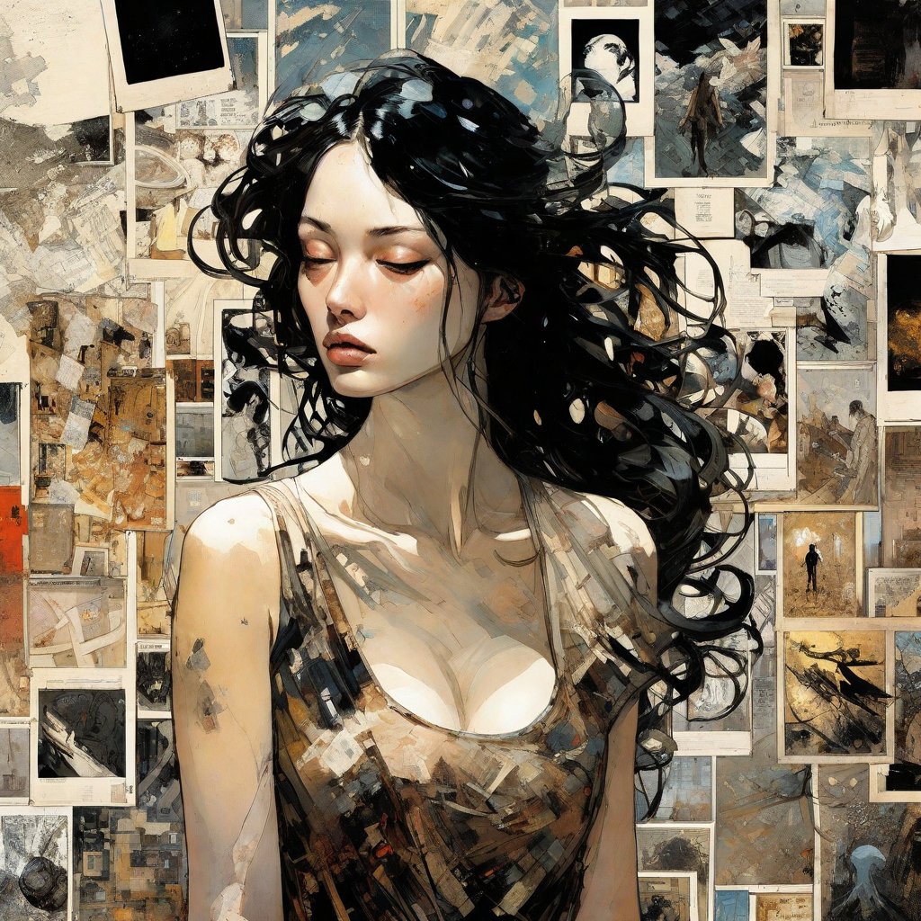 Joe Penna on Twitter: "Pickapic sometimes has 2.2.3 with weird hyperparams Everywhere else is ...