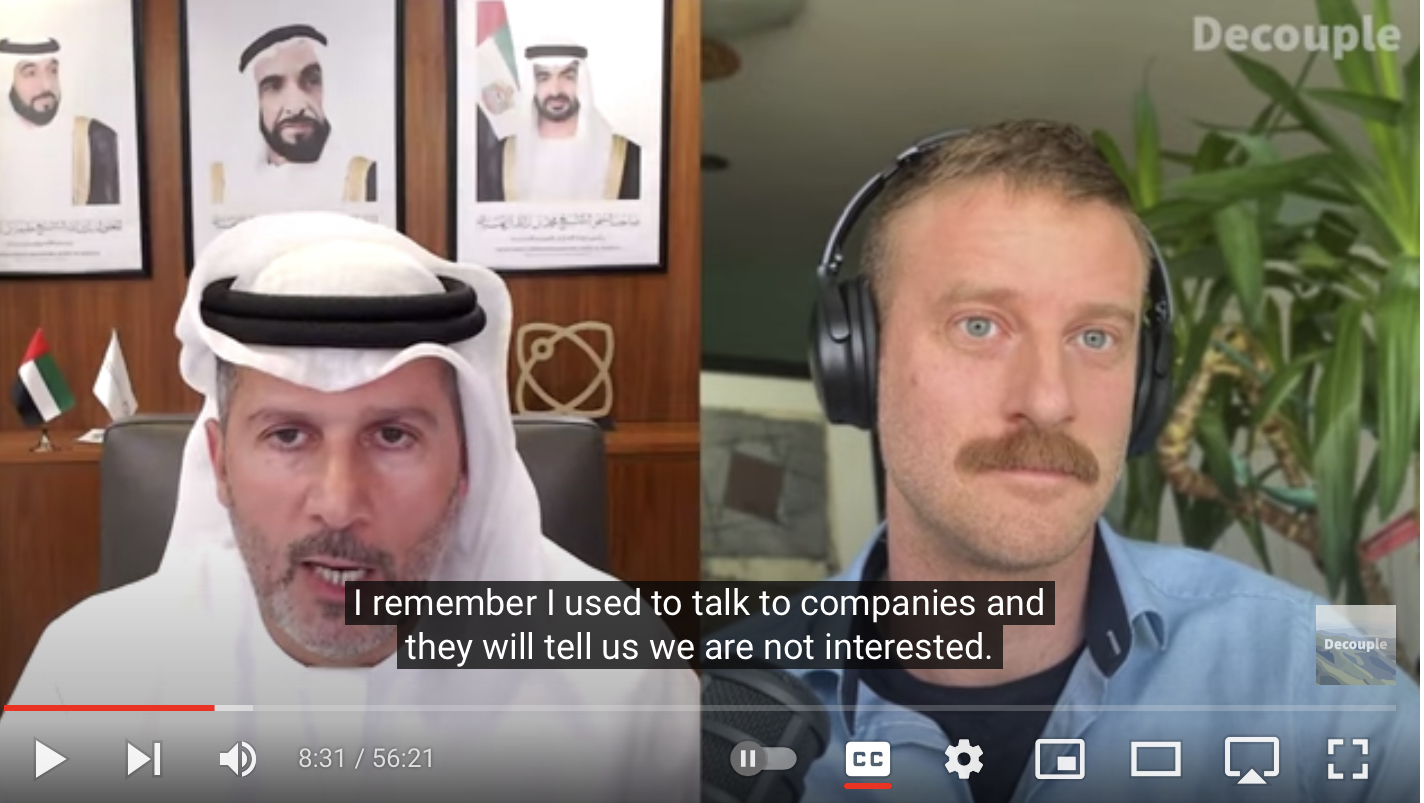 Decouple Media on Twitter: Decouple Media on Twitter: