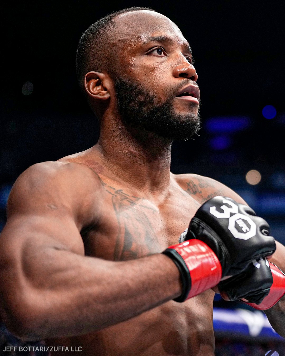 ESPN MMA on Twitter: "Leon Edwards told Sky Sports that he will NOT be fighting in July and now ...