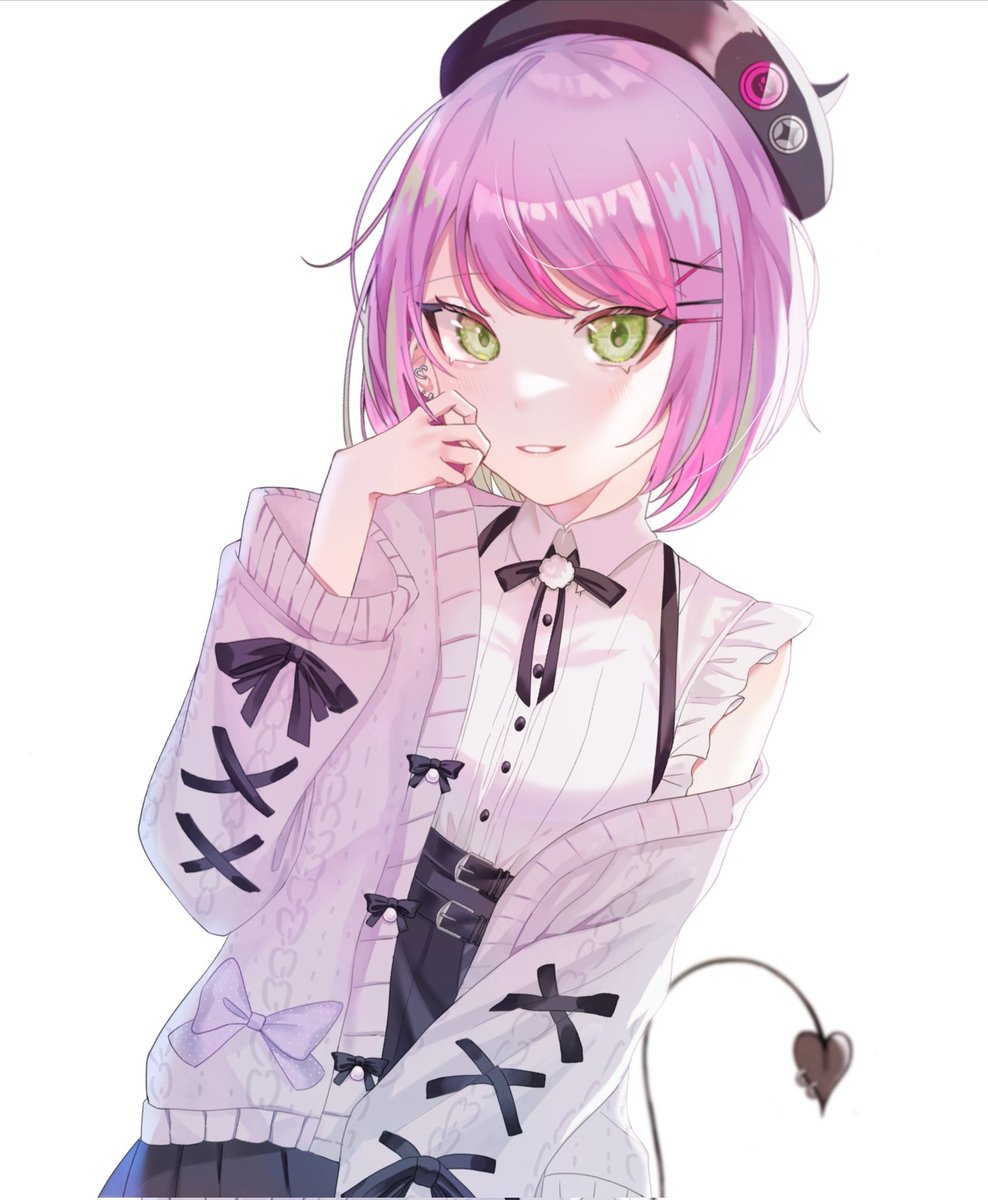 Riyo (@R1Y0_0) さんのイラスト・マンガ作品まとめ (7 件) - Twoucan