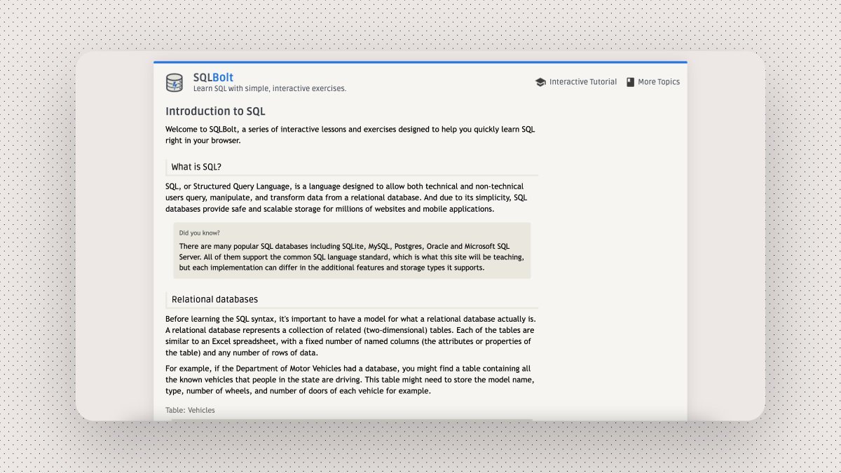 If you don't have the funds to pay for a course, that's okay. Learn web ...