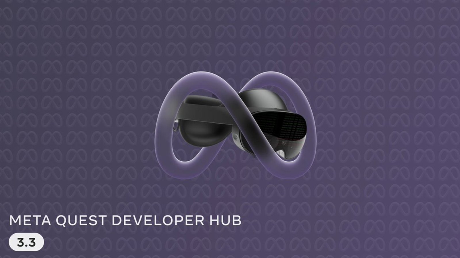 Meta for Developers on Twitter: "Check out the highlights from the Meta Quest Developer Hub # ...
