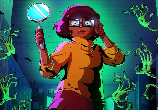 Warner Bros Character Of The Day On Twitter Warner Bros Character Of The Day Is Velma