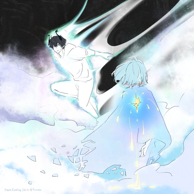 Tumao (@tuuumao) さんのイラスト・マンガ作品まとめ (37 件) - Twoucan