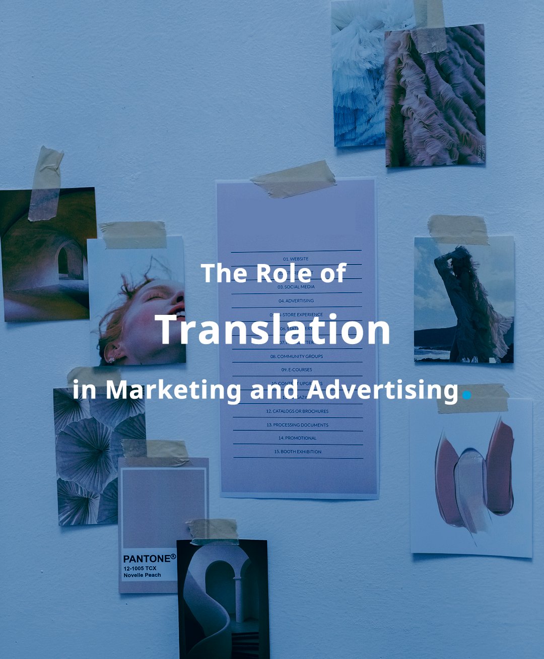 Transatlantic Translations Group on Twitter: "Marketing and advertising ...