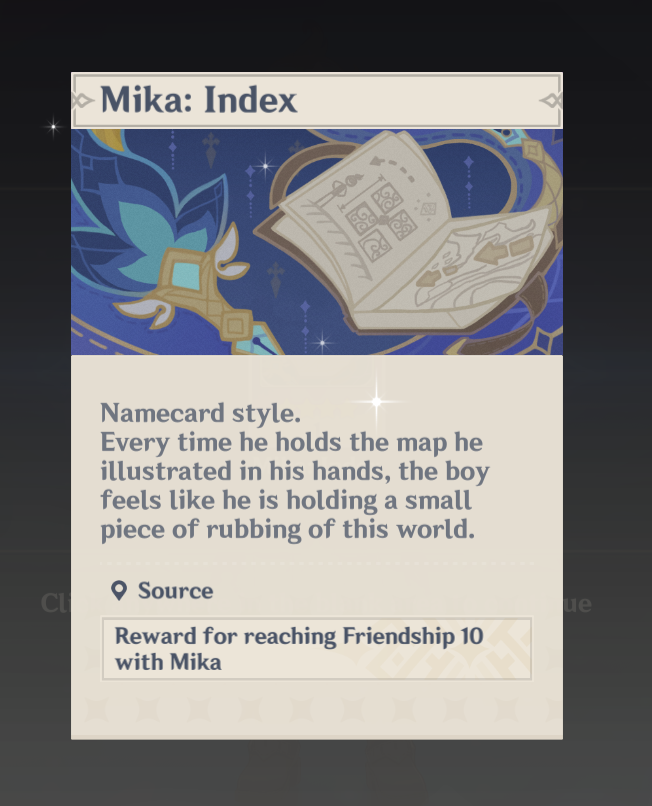 OkCode on Twitter: "mika done"