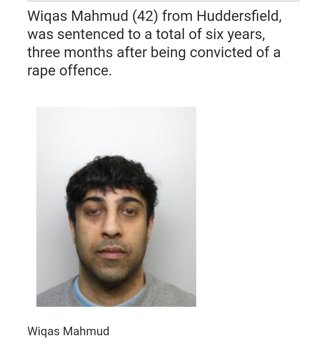 Truthfinder2 On Twitter Rt Justice Forum Five Pakistanis Were