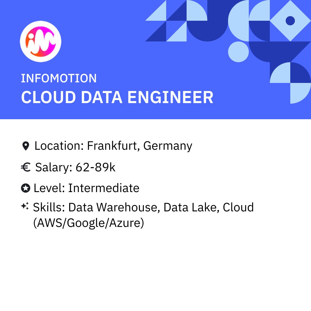 WeAreDevelopers on Twitter: "https://t.co/0STdClWms2 https://t.co/nbNb1ujtnn" / Twitter