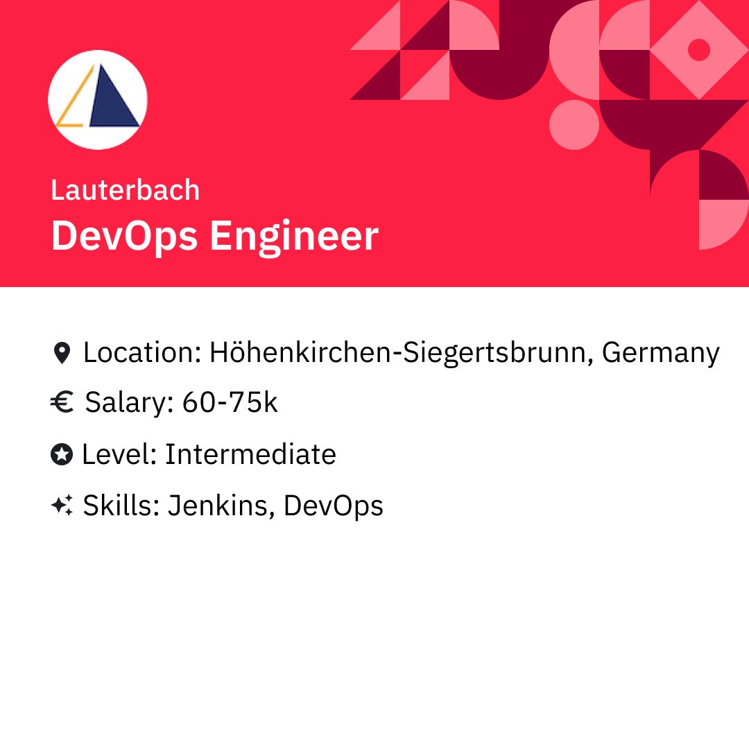 WeAreDevelopers on Twitter: "https://t.co/HXObXRHAOu https://t.co/5RSI976UVX" / Twitter