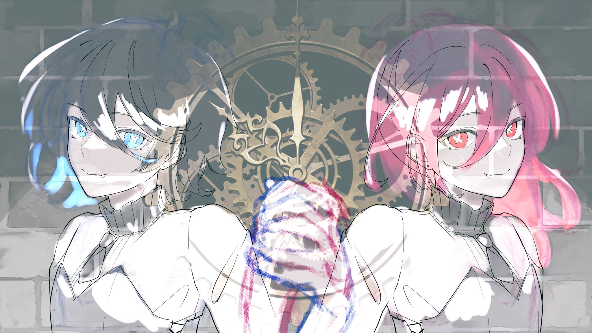 ぱらくと ParanoiA effect on Twitter: "【告知】 Kanaria様×星街すいせい様 #レクイエム が超絶カッコよかったので 明日オリジナルMVの歌ってみた動画投稿 ...