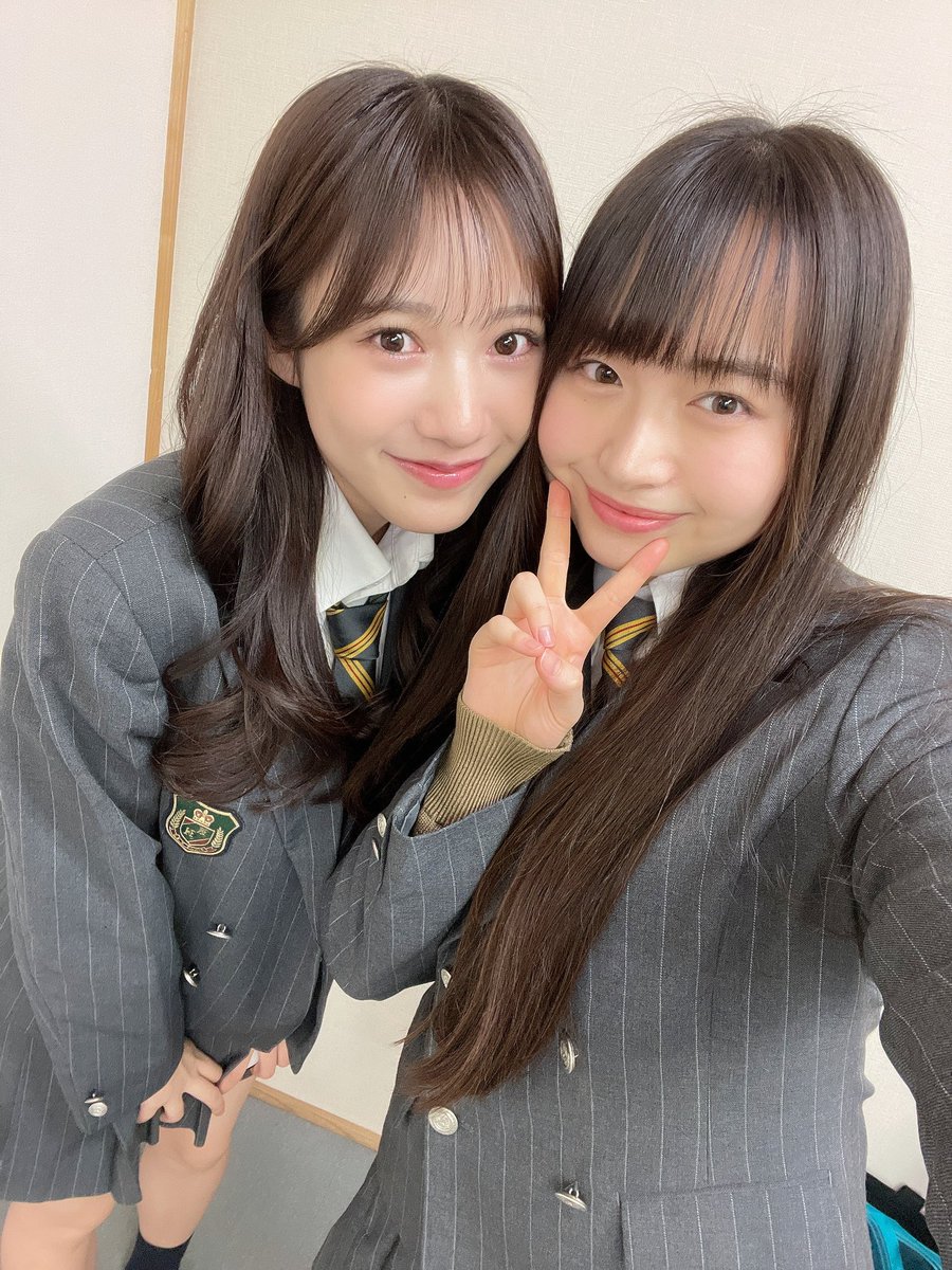 其原有沙 On Twitter 本日も あす卒 ご観劇有難うございました 今日は2023年の学生メンバーと📸 3人のシーンはとてもエネルギッシュで見ていてパワーをもらいます💪🏻 明日も2