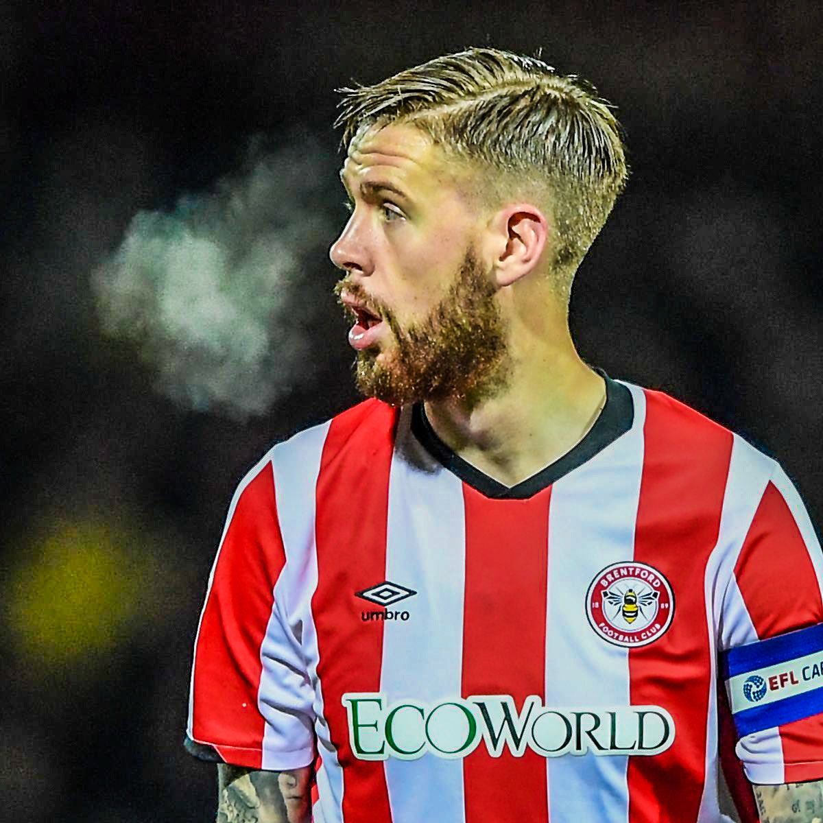EuroFoot on Twitter: "🚨🇸🇪 𝐎𝐅𝐅𝐈𝐂𝐈𝐀𝐋 | Pontus Jansson (32) will leave Brentford and join Malmo FF ...