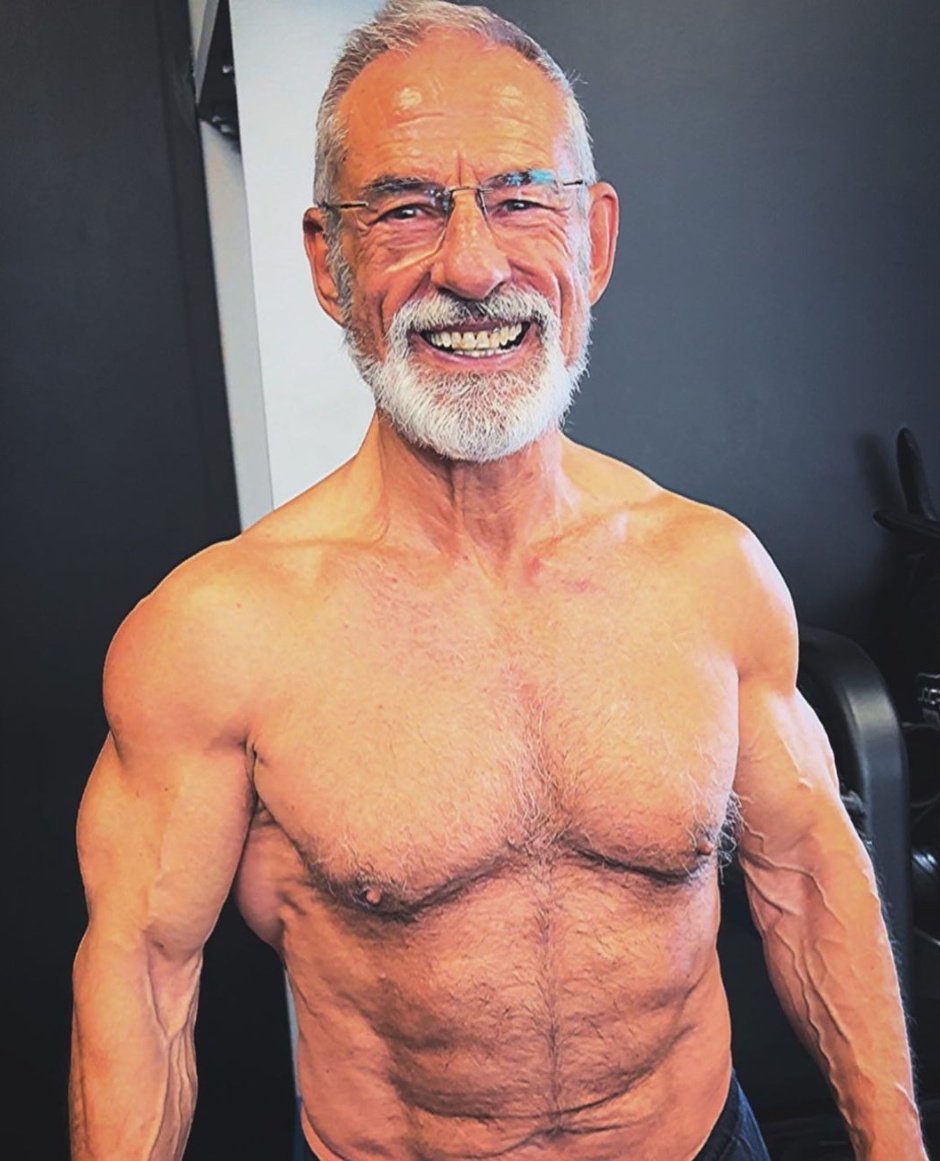 Muscle Daddies On Twitter 🔥 Maturemuscledaddy 🔥 Muscle Thedad De