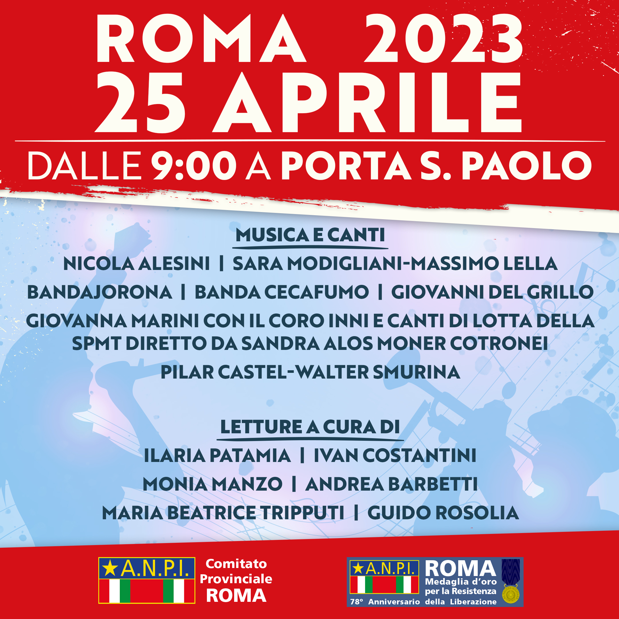 Anpi Provinciale di Roma (@anpi_roma) / Twitter Anpi Provinciale di Roma (@anpi_roma) / Twitter