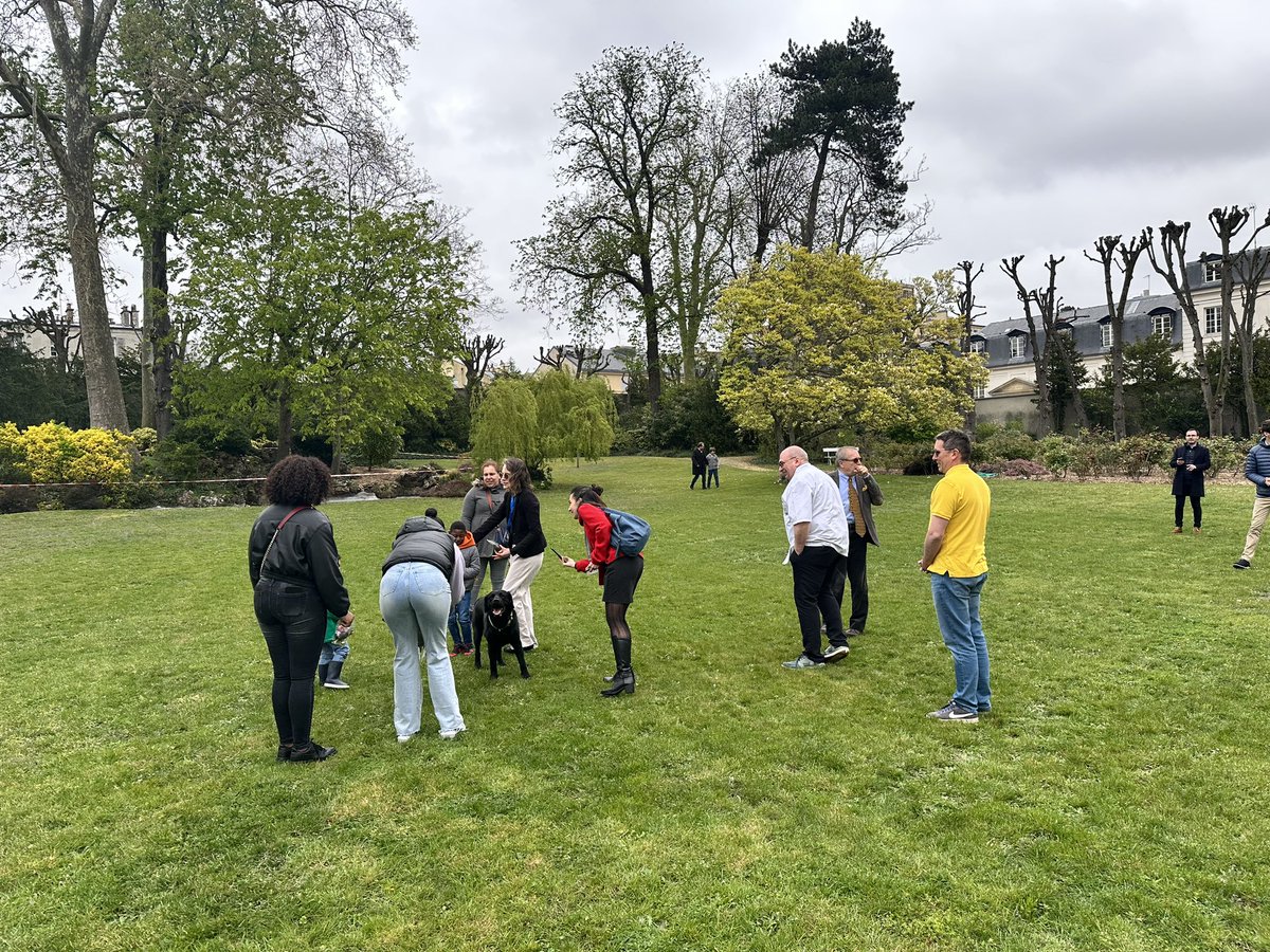 Image Préfet des Yvelines