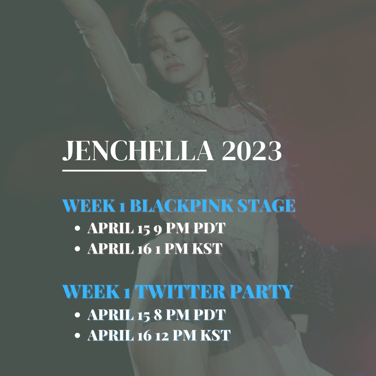 ACEJEN on Twitter: "RT @NEWSJENNlE: JENCHELLA IS NEAR. ARE YOU READY? Boost this post and spread ...