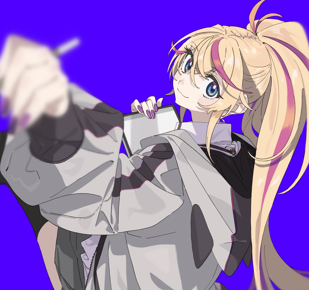 まち(まちかす) (@mate_wm) さんのイラスト・マンガ作品まとめ (401 件) - Twoucan