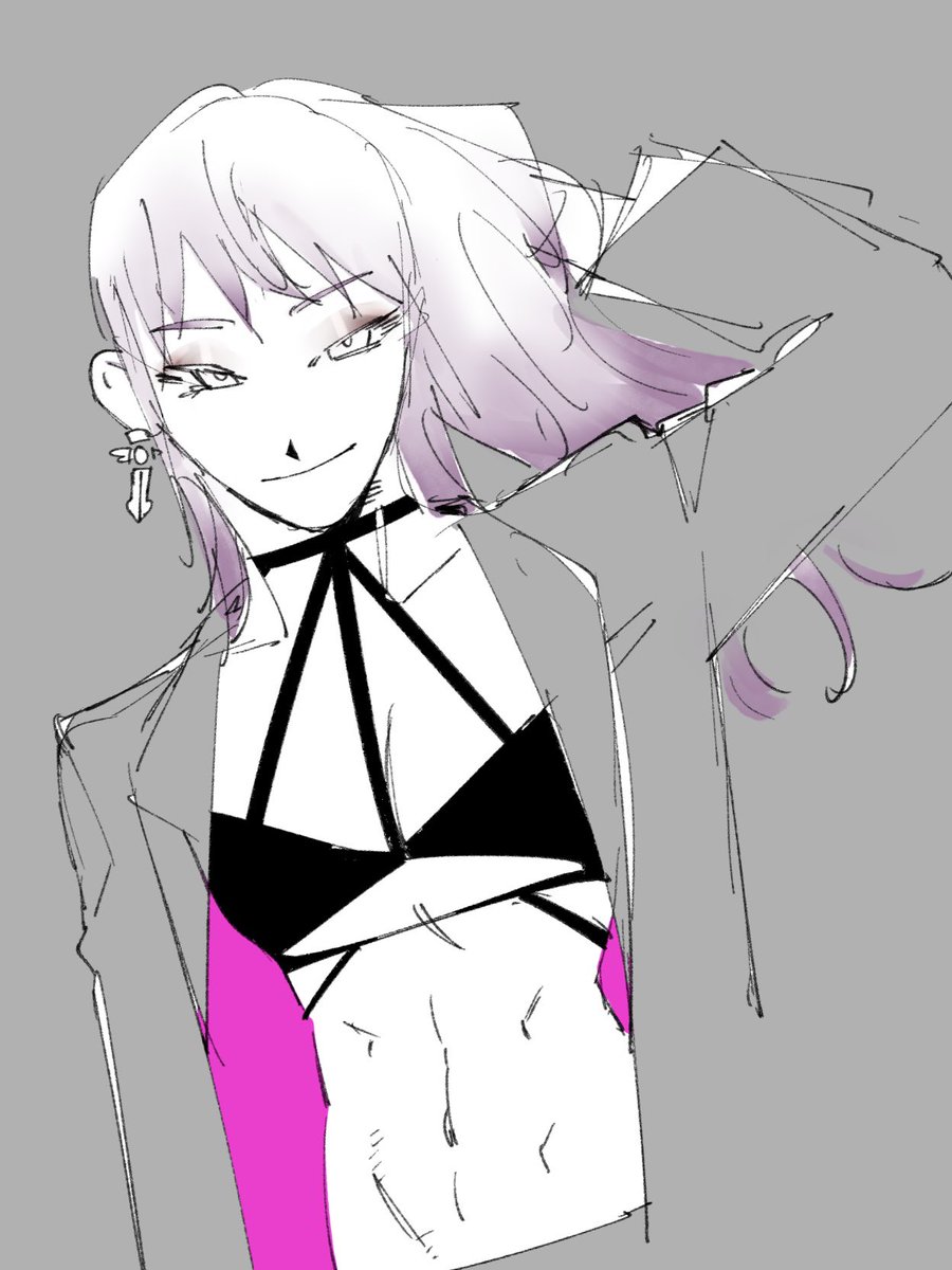 「ティ様…… 」|𝙿𝙾𝚃𝙷𝙸 ️のイラスト