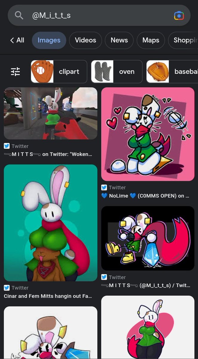 ToonGamer! Comms Closed on Twitter: "RT @ToonGamer4: Nothin super impressive here"