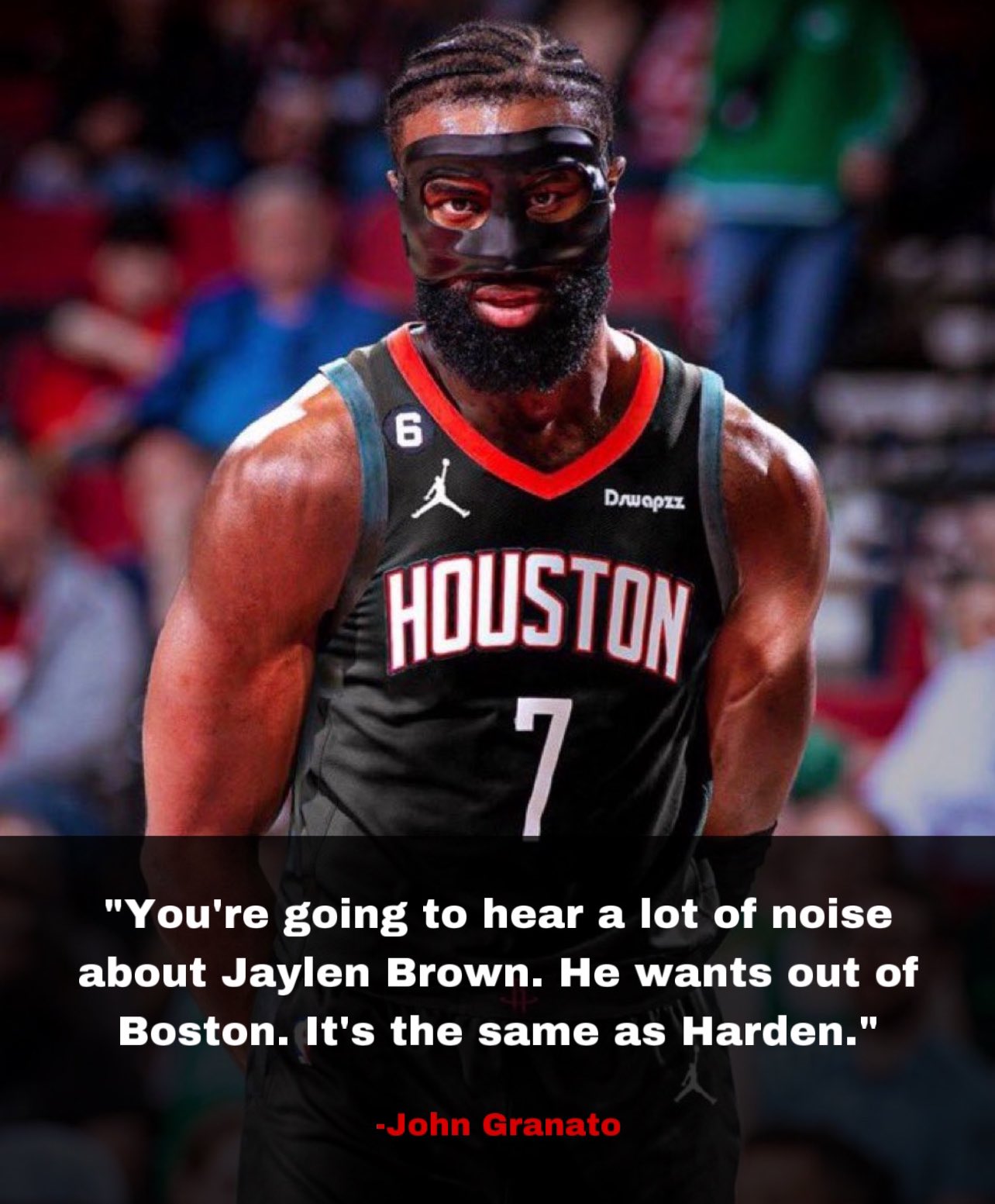 Houston Rockets Quotes RIP Houston #greenscreen #houston #rockets