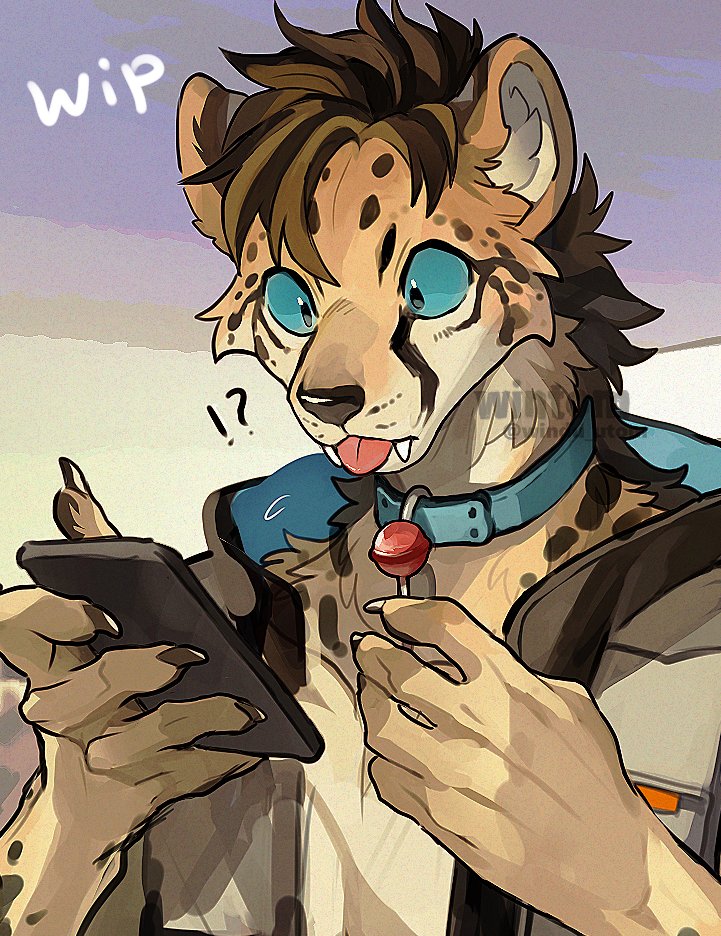 wintom (@windu_utom) さんのイラスト・マンガ作品まとめ (313 件) - Twoucan