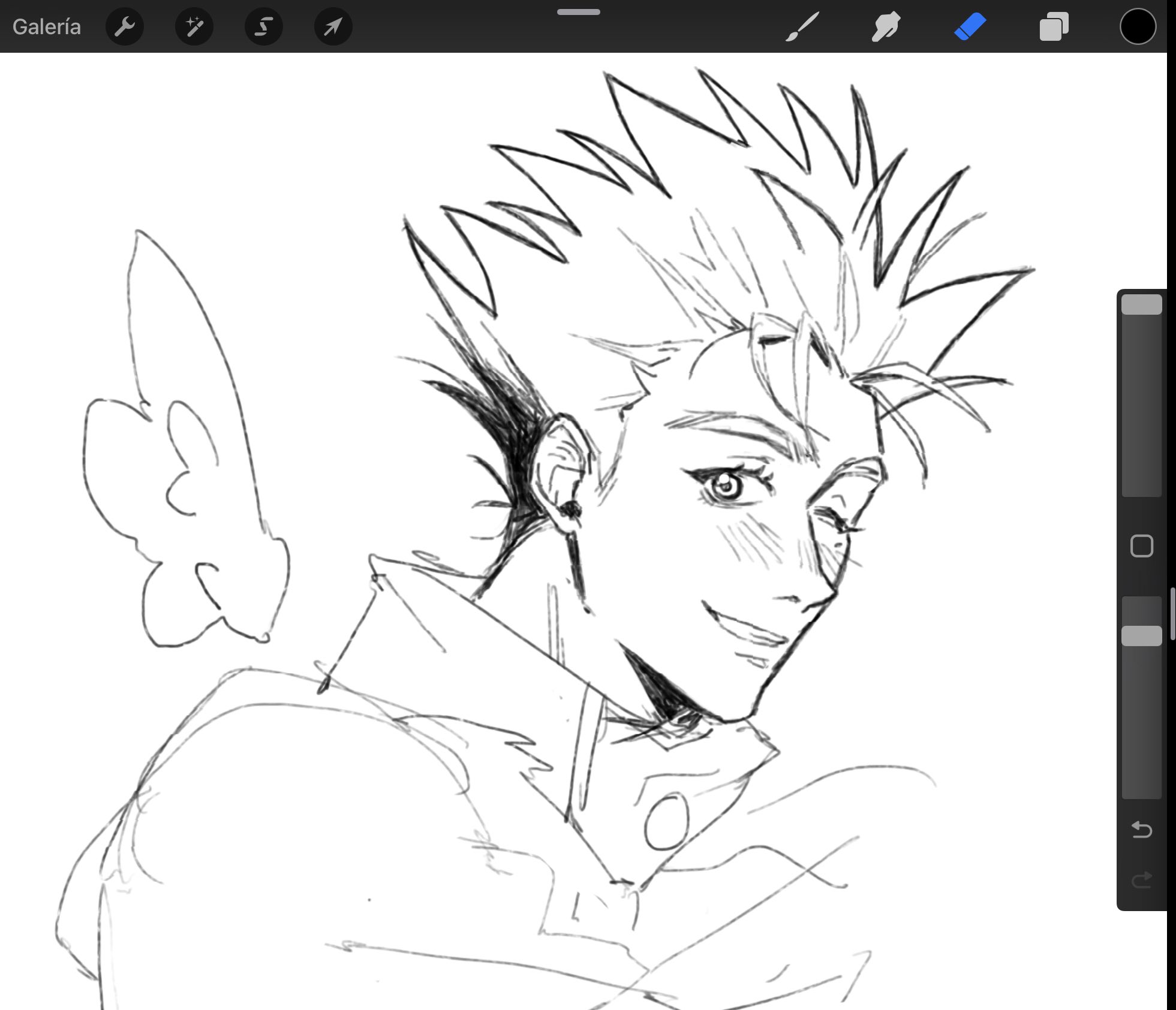 deka ★ trigun brainrot on Twitter: "sketchy Vash https://t.co/yTOmz43Frr" / Twitter
