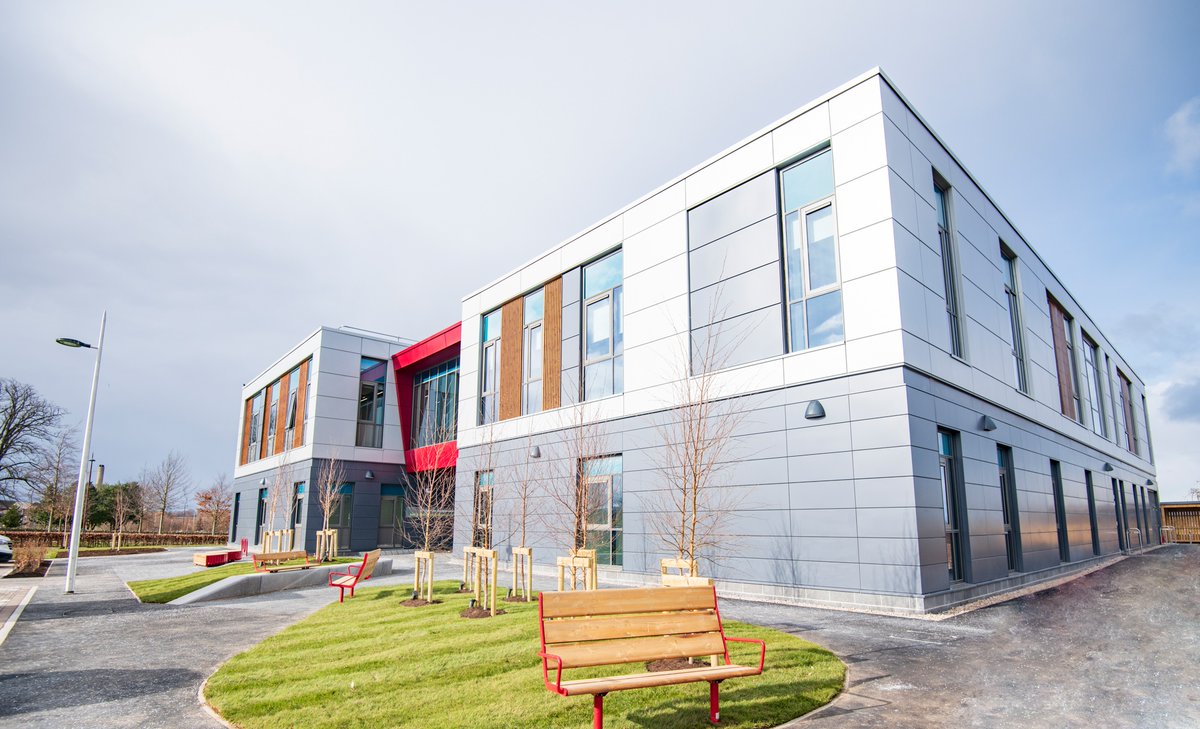 Inverness Campus | HIE