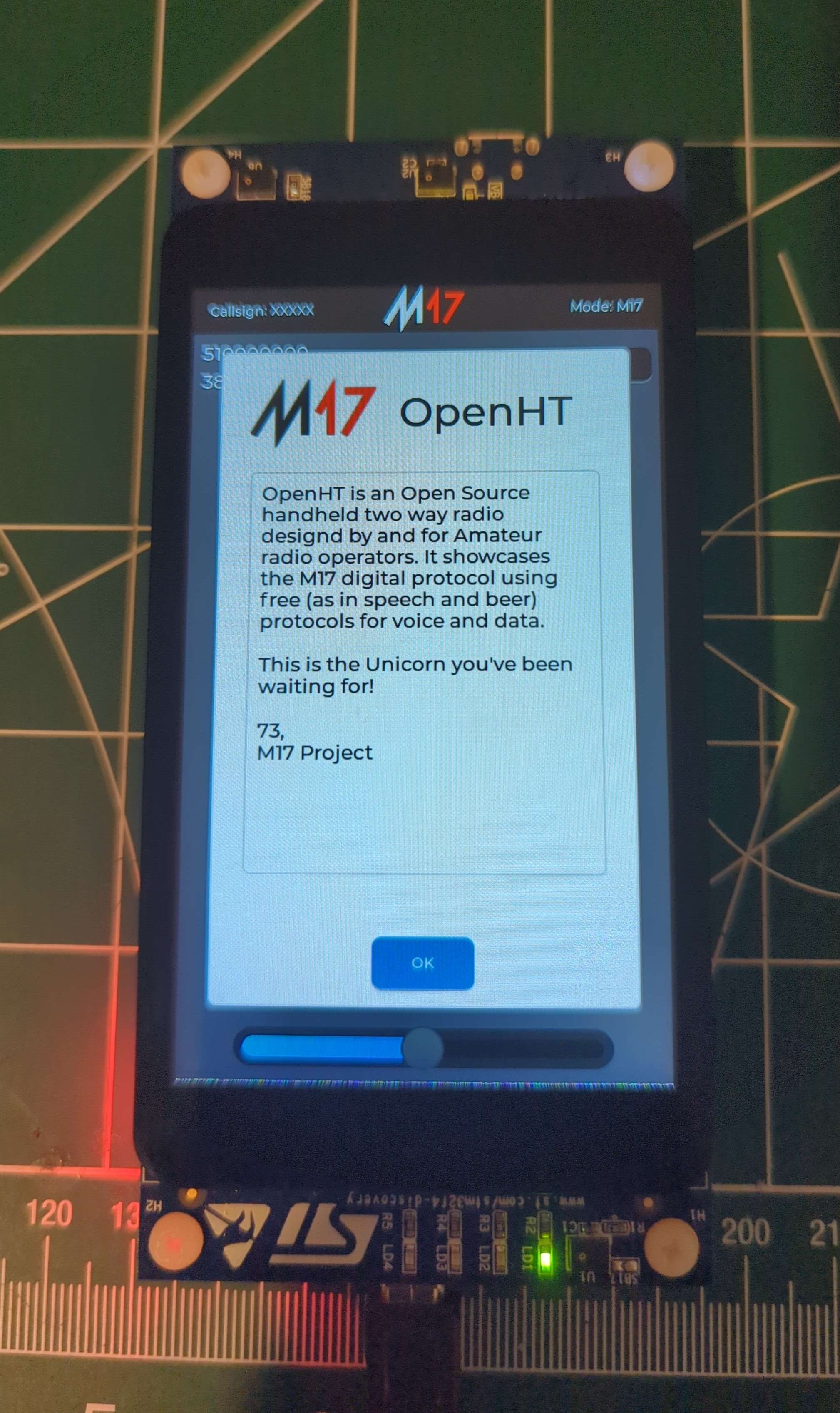 M17 Project (@m17_project) / Twitter