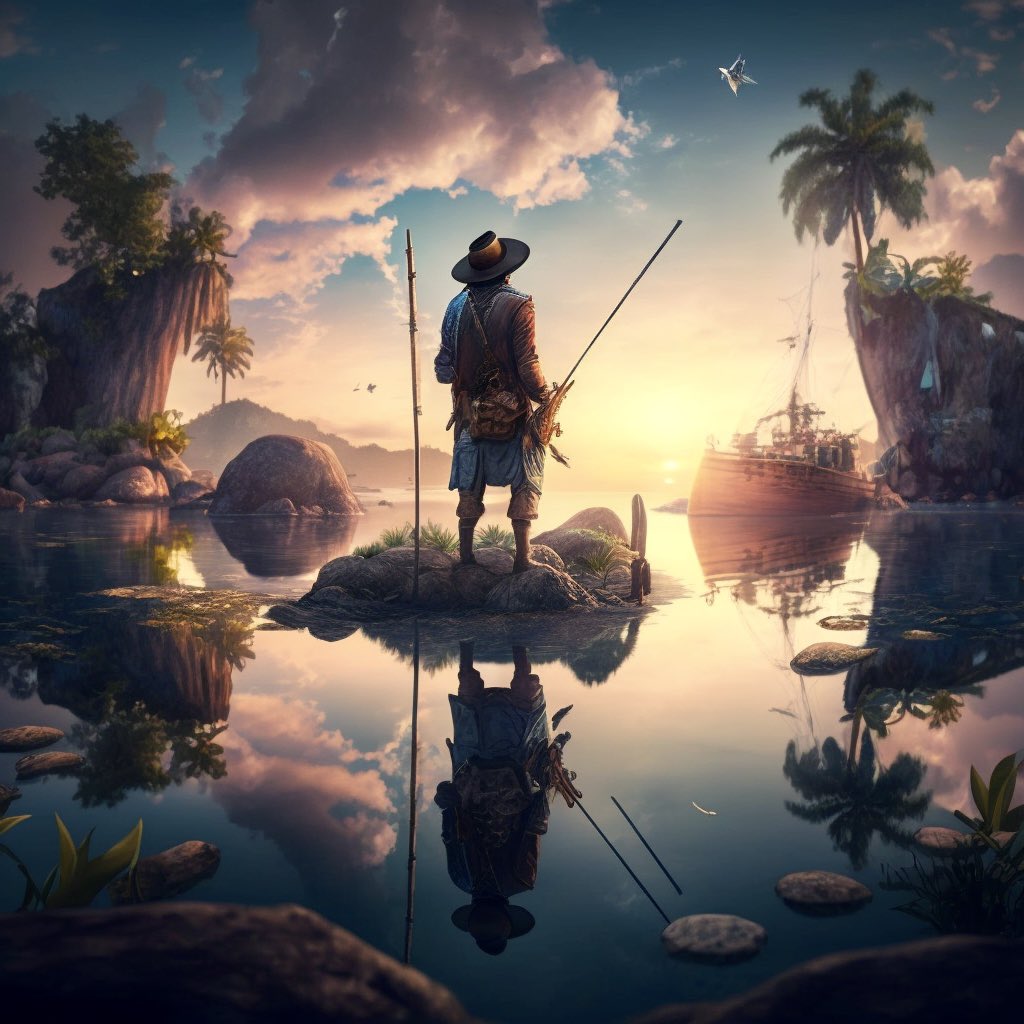 What if I taught you how to fish? 6 free research tools you can utilise ...