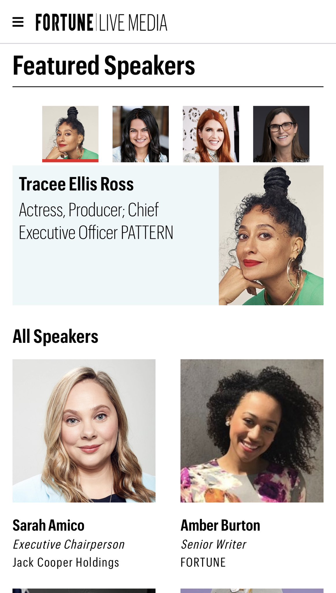 Executive Decision Actress