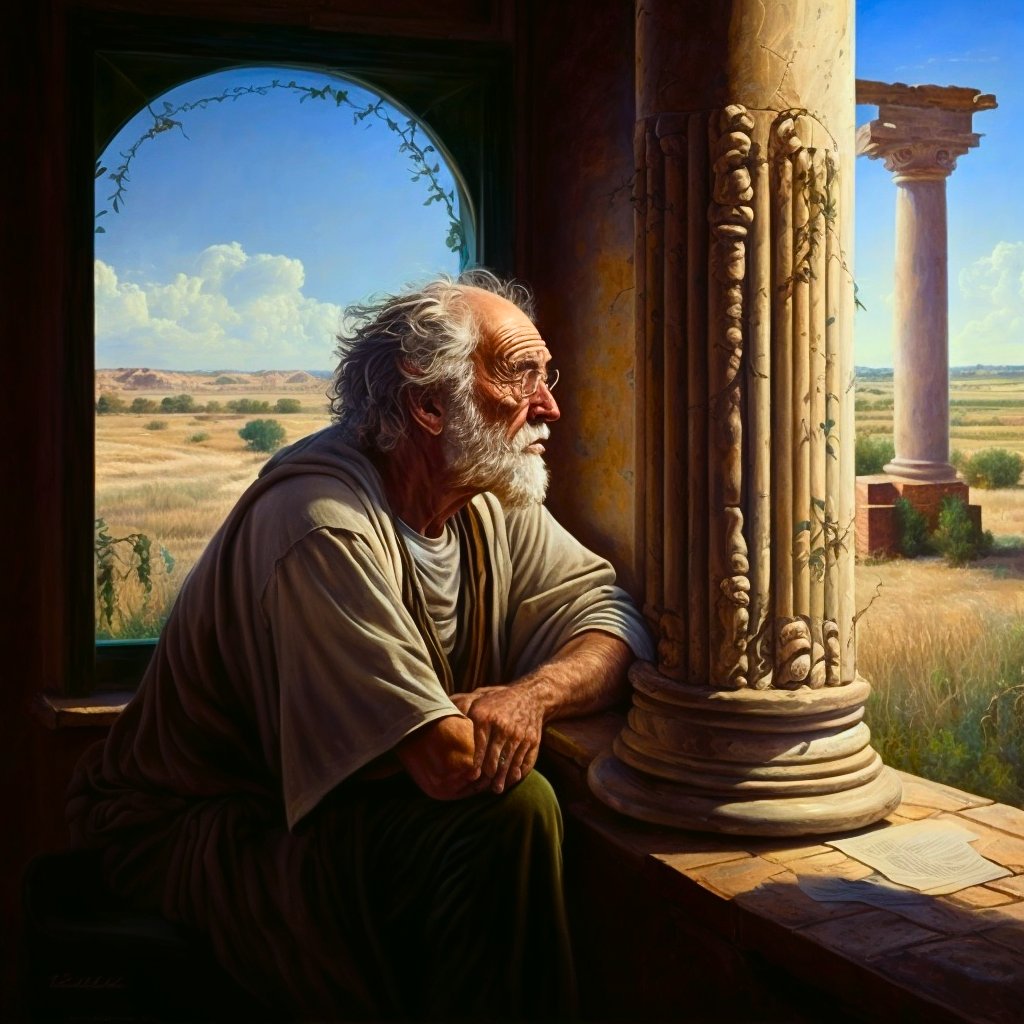 Want to learn to conquer like a Roman? Start reading what they wrote ...