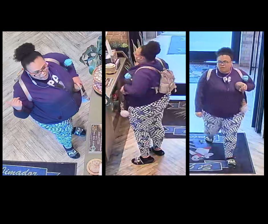 Fox5 Las Vegas On Twitter Las Vegas Police Are Still Searching For A