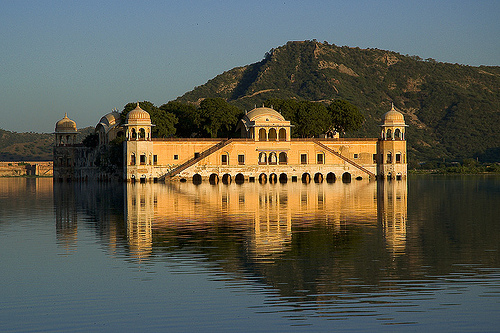 Rajput obviously without a doubt. Rajput's have built 10x times more ...