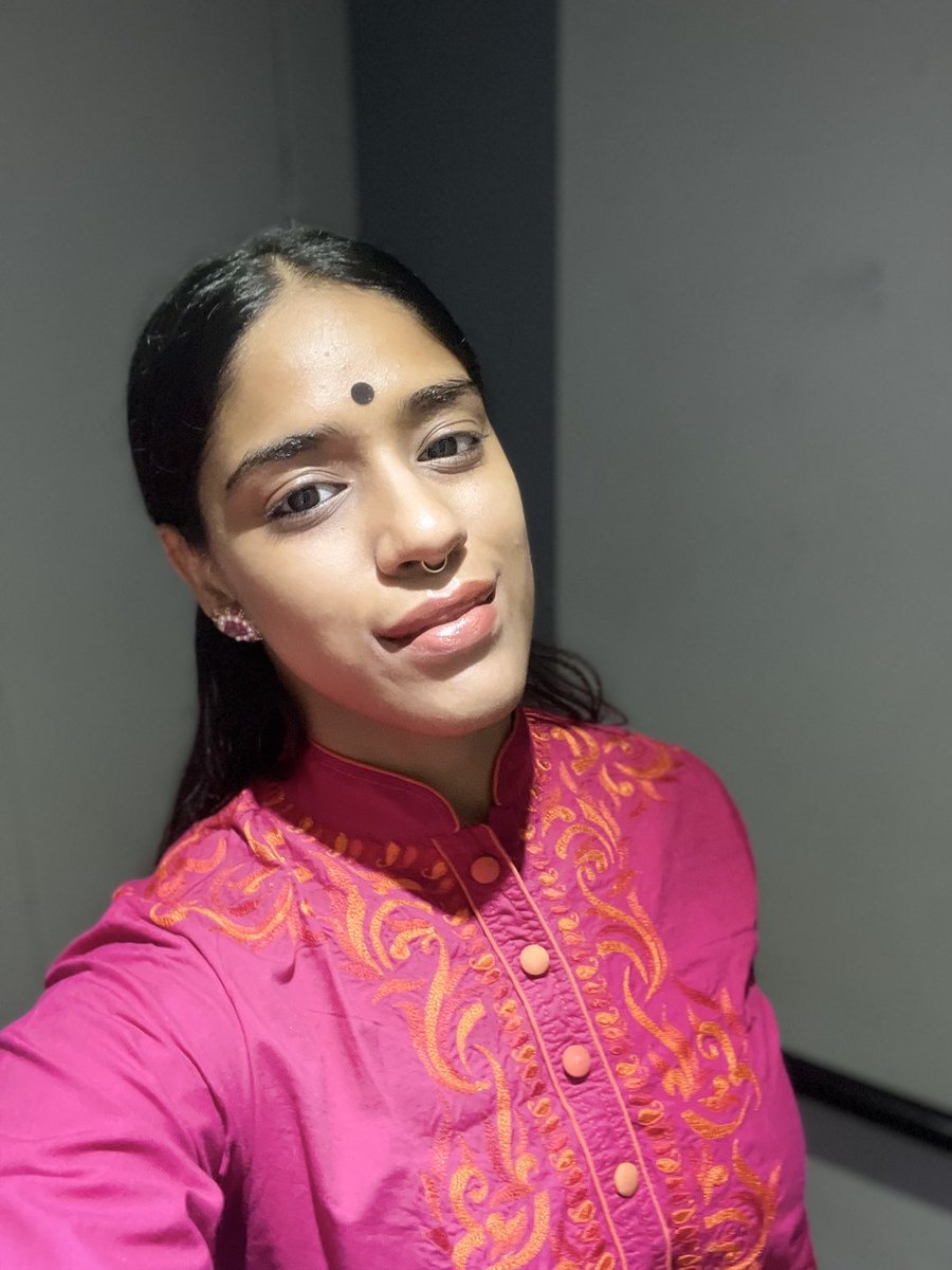 Aanchal Aneja on Twitter: "Bye"