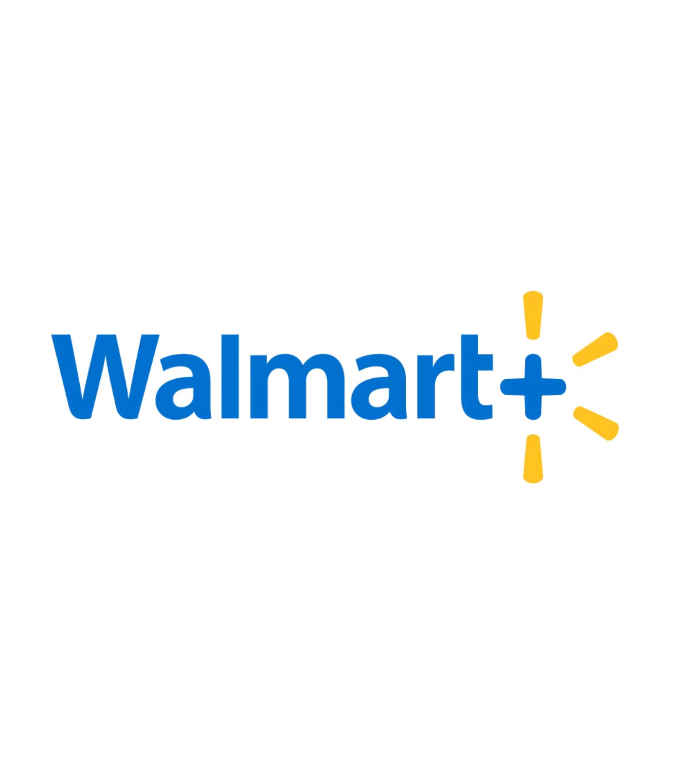 Walmart 1964 Logo