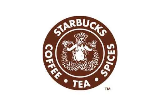 Si algo tiene Starbucks, aparte de sus productos deliciosos, es un logo ...