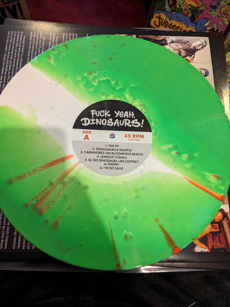 🍻 🦕 fuck yeah, dinosaurs! 🦖 🍻 on Twitter: "Bonus points to anyone who buys this from outside of ...