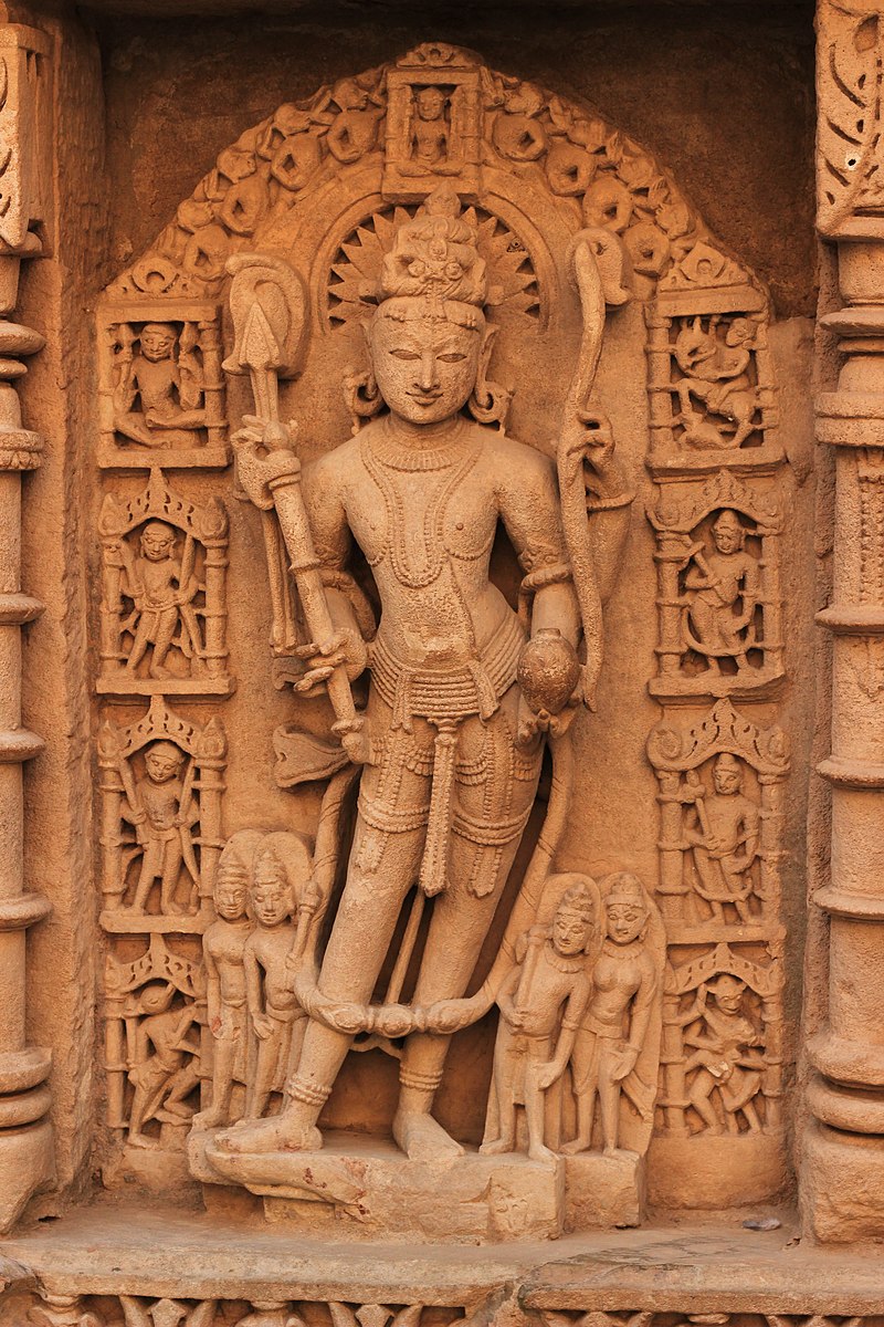 Rajput obviously without a doubt. Rajput's have built 10x times more ...