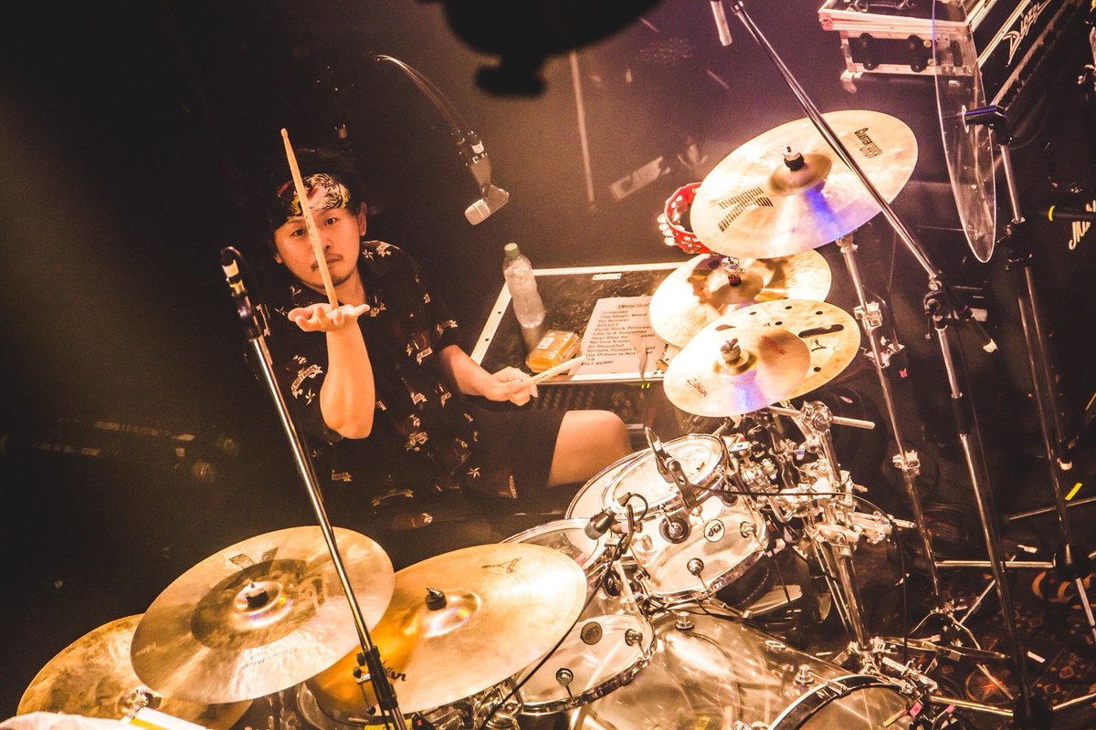 Dizzy Sunfist on Twitter: " dustbox Intergalactic Tour Final Series ￣￣￣￣￣￣￣￣￣￣￣￣￣￣ 2023.4.14(FRI ...