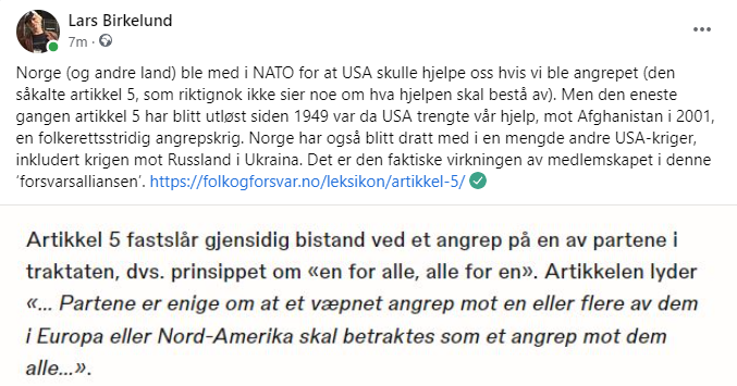 Lars Birkelund (@LBirkelund) / Twitter Lars Birkelund (@LBirkelund) / Twitter