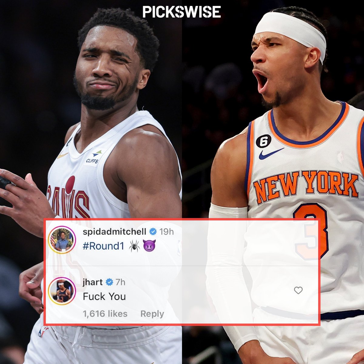 Pickswise on Twitter: Pickswise on Twitter:
