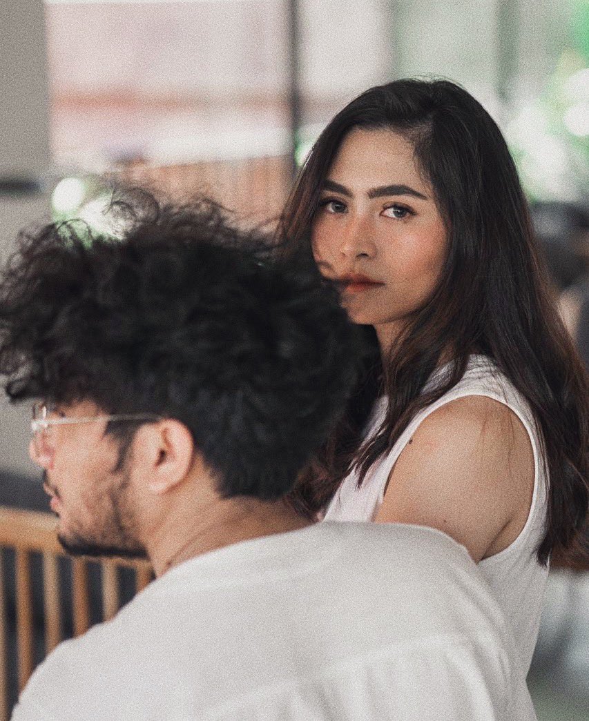 Nikko Ilham on Twitter: "Drop your favorite photo you have with your partner ☕️