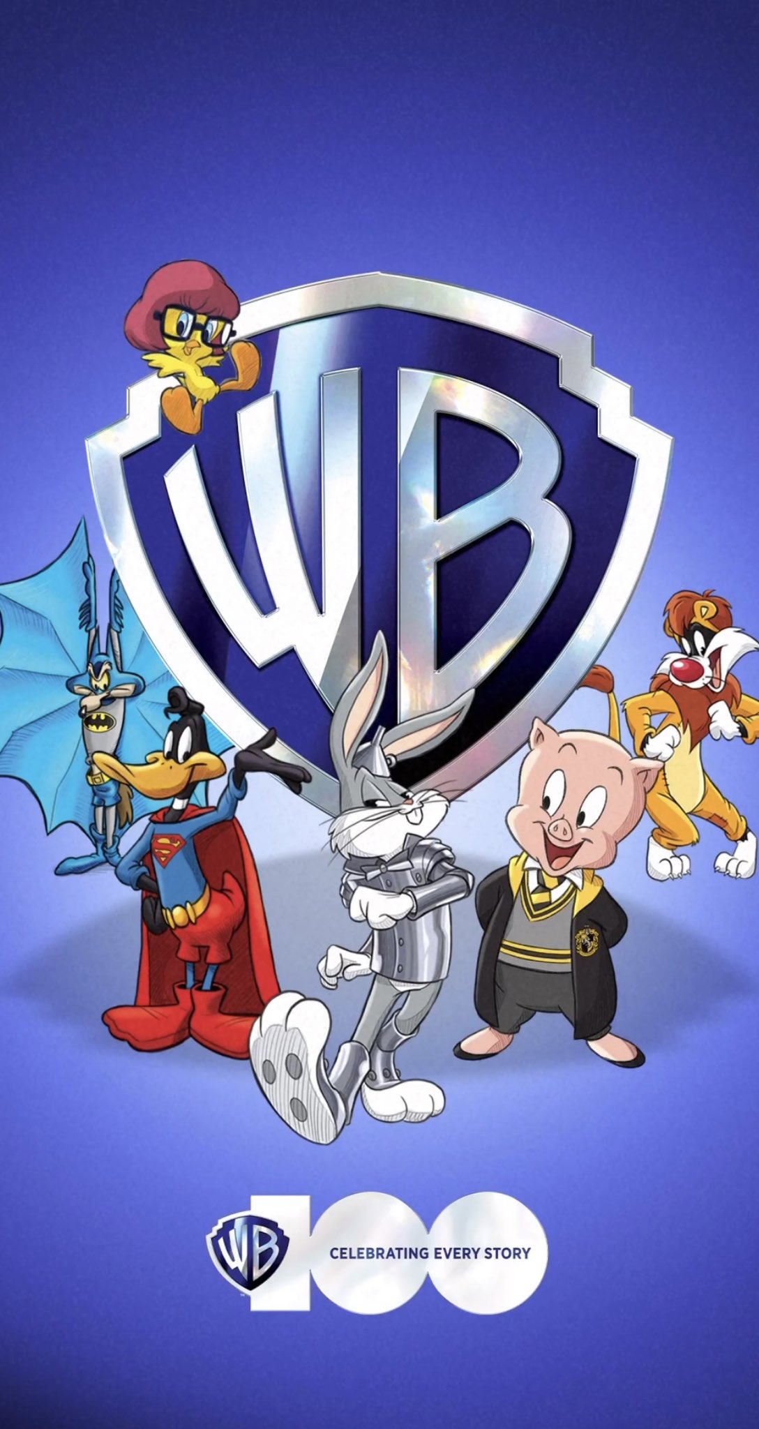 Warner Brothers Looney Tunes